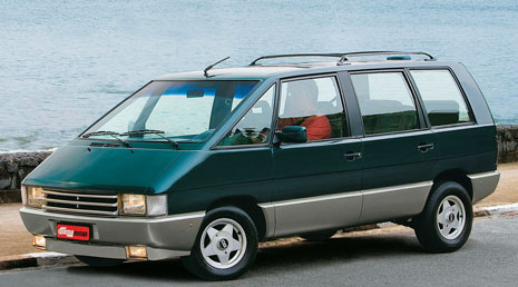 Zotye Multiplan / M300 : la soeur chinoise de la Fiat Multipla