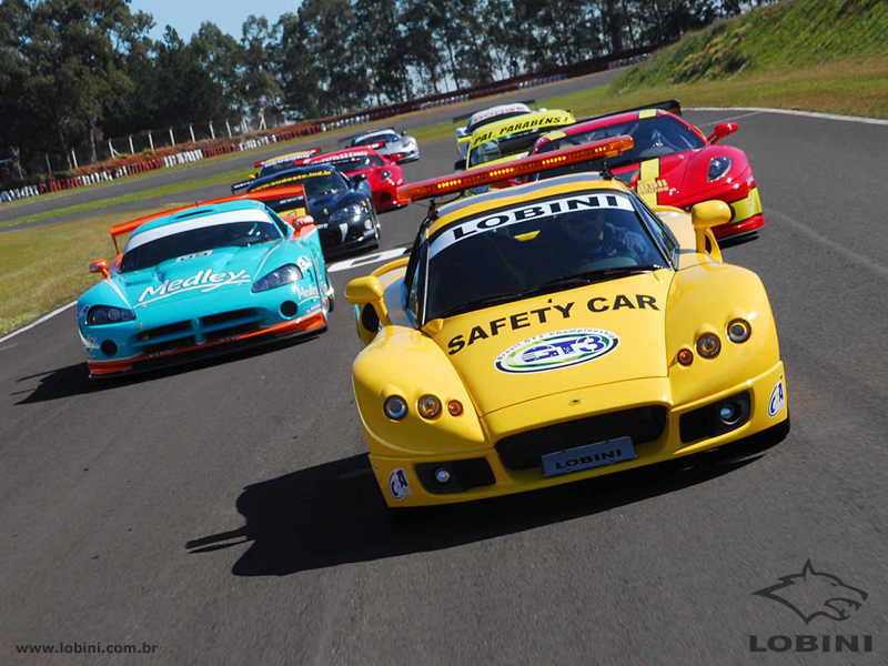 Lobini H1 : l’Elise brésilienne