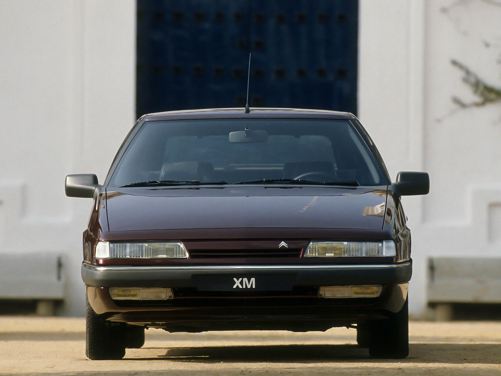 Citroën XM V6 : le meilleur des deux mondes