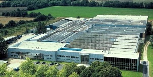 Mécachrome : fleuron berrichon de la Formule 1