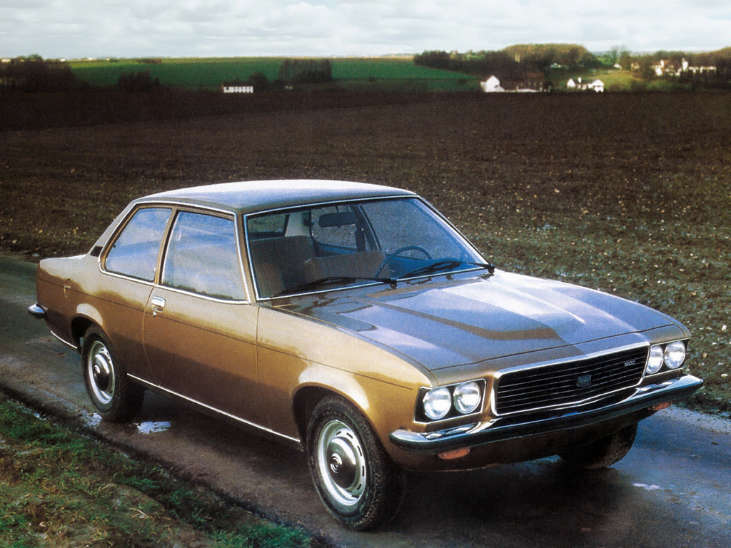 GM Ranger : une marque Suisso-belge pour concurrencer Opel