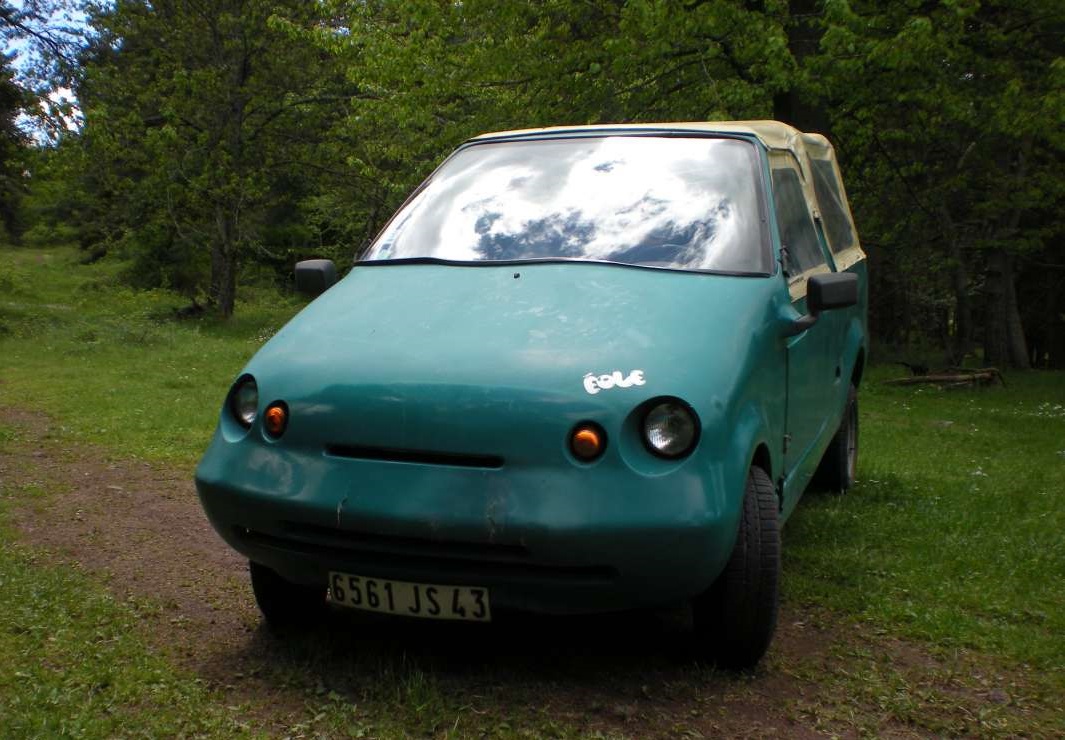 GPM Eole : le mirage de la « voiture de plage
