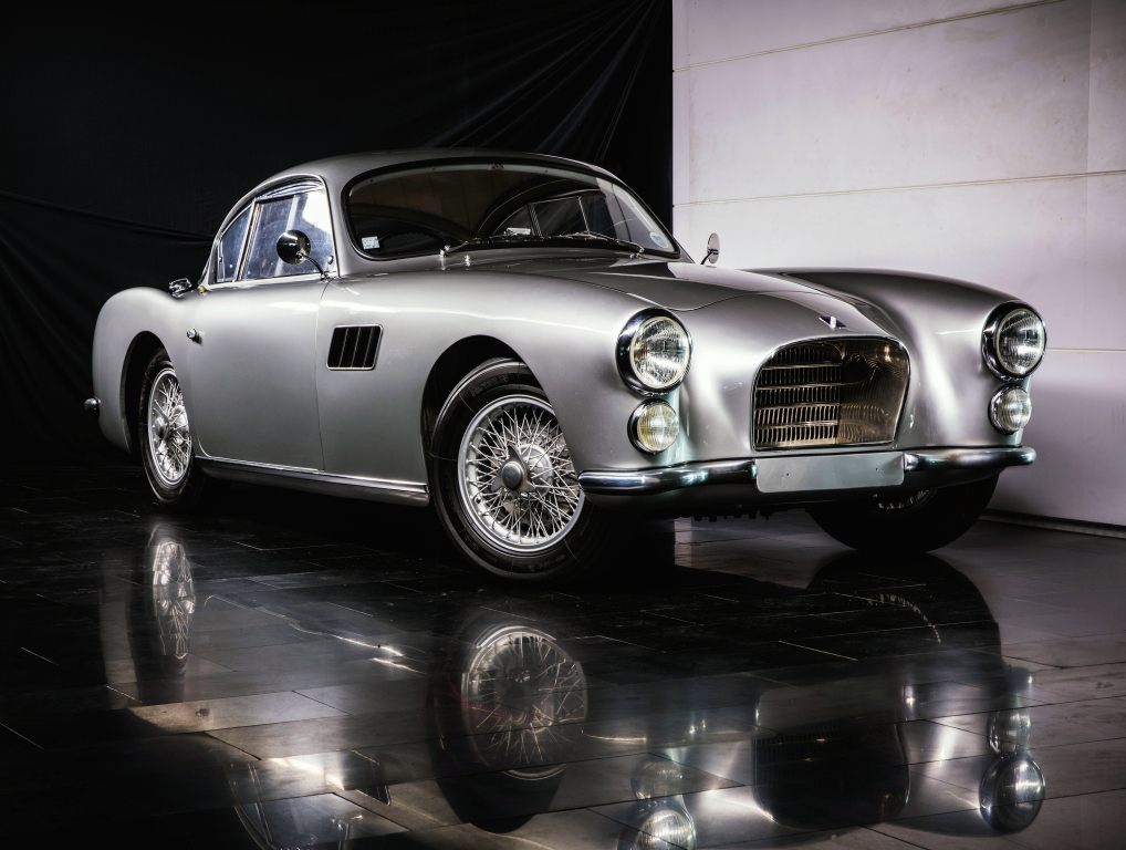 Talbot-Lago T14 LS et America : la dernière tentative