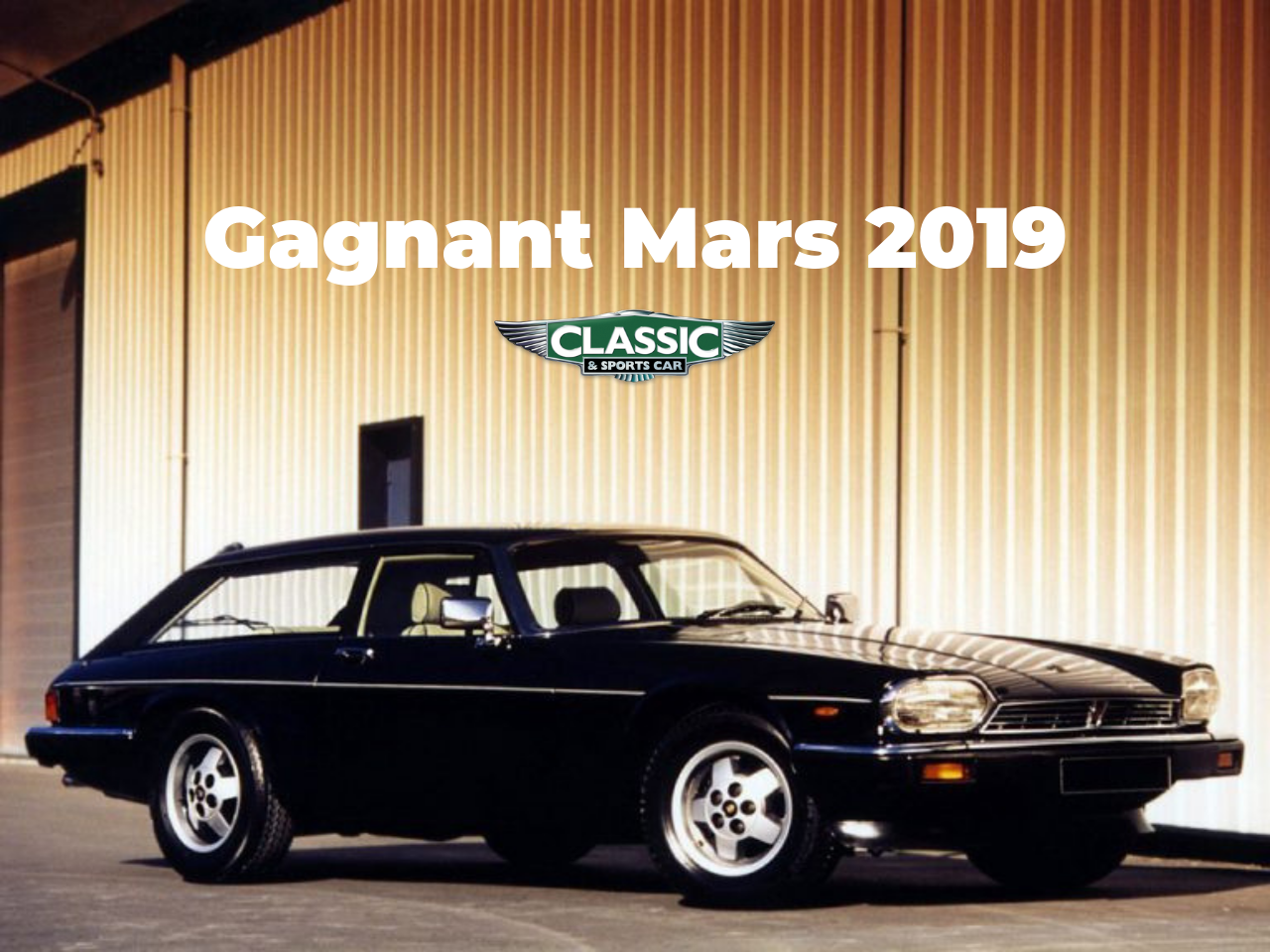 Aston Martin DB4 GT Zagato : le meilleur de deux mondes