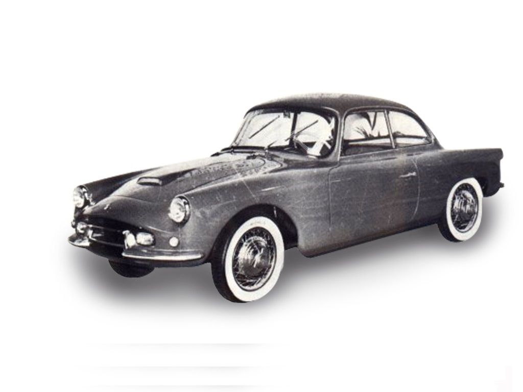 Citroën 2CV UMAP 425 / 435 / 500 SM : une autre vision de la Deudeuche