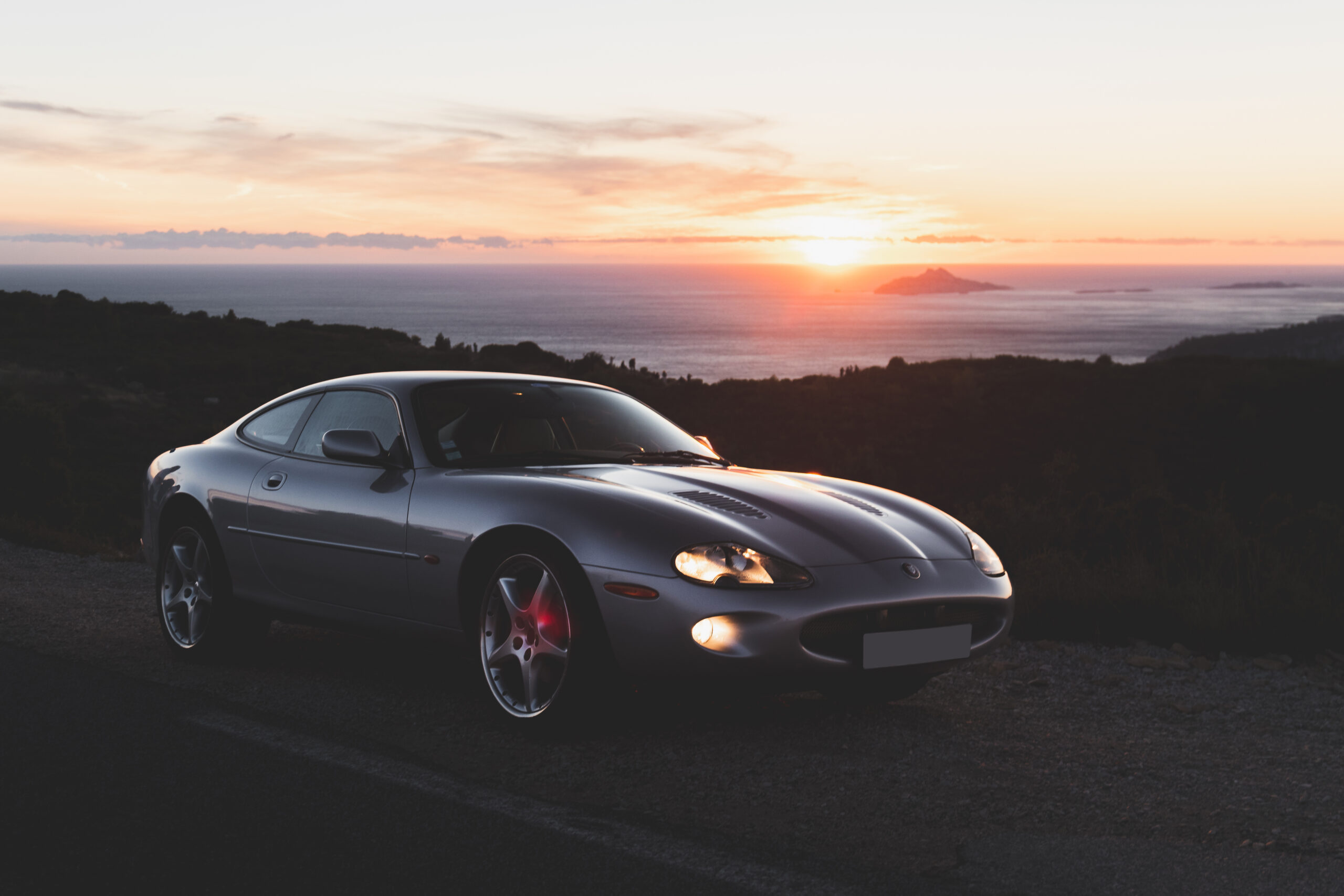 Le blog des automobiles anciennes et de collection - CarJager