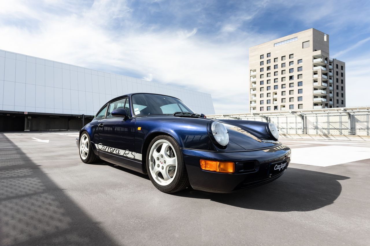 Porsche - 176 modèles en stock et garantis