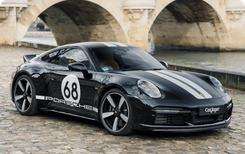 Porsche - 176 modèles en stock et garantis